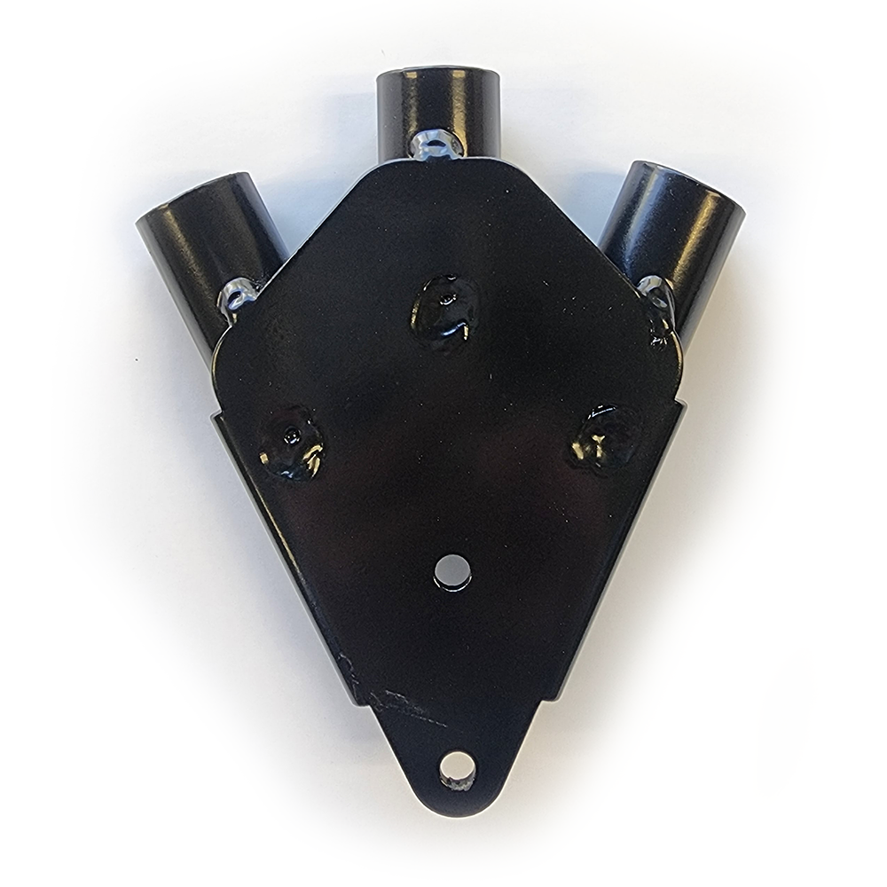 Metal Flag Holder – MDI Traffic Control Products