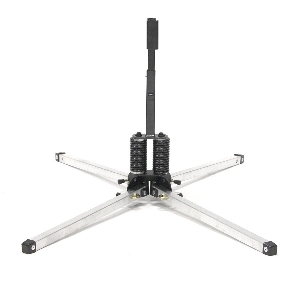 4814®M-SL WindMaster® Sign Stand – MDI Traffic Control Products