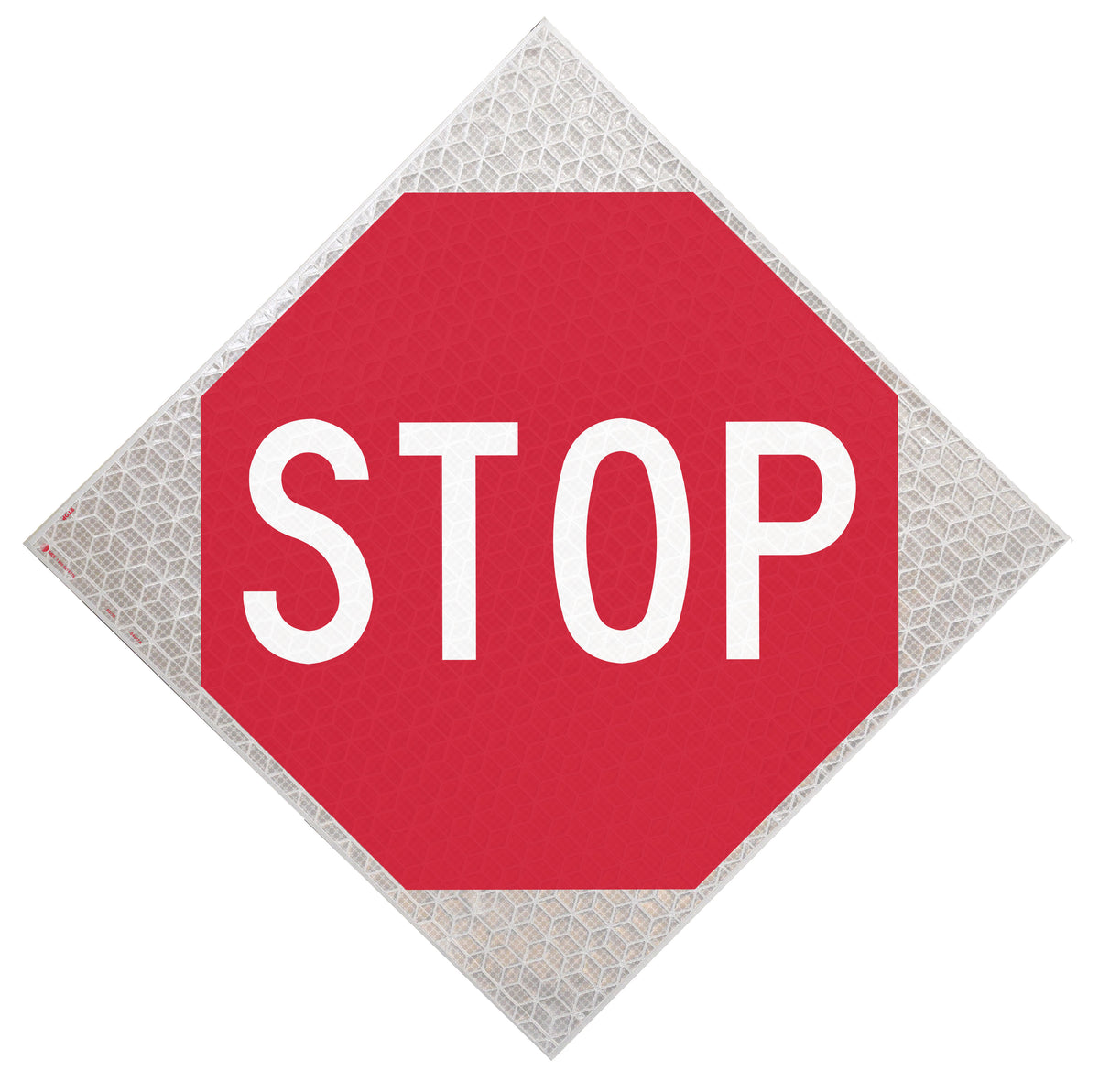 Stop Sign – MDI Traffic Control Products