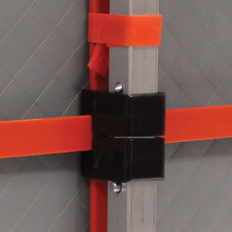 Roll Up Sign Mounting Bracket – MDI Traffic Control Products