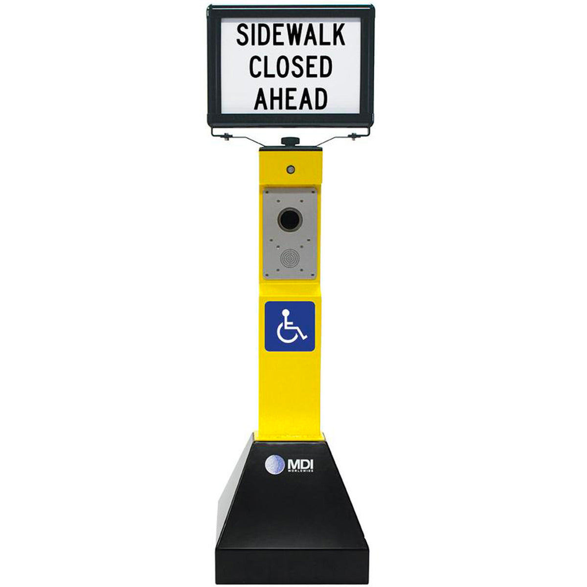 ADA SpeakMaster™ – MDI Traffic Control Products