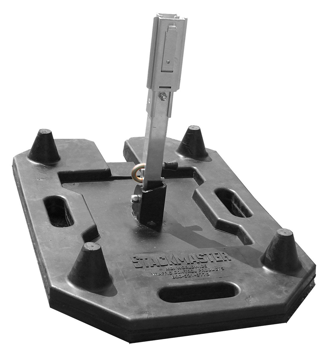 StackMaster™ – MDI Traffic Control Products