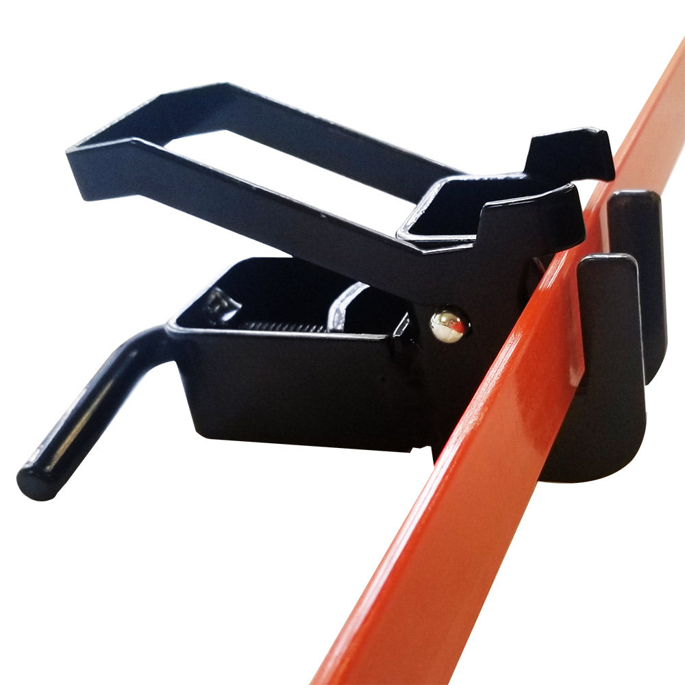 Adjustable Roll-Up Mounting Bracket – MDI Traffic Control Products