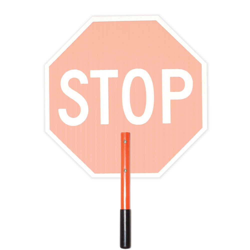 Fiberglass Handle – MDI Traffic Control Products