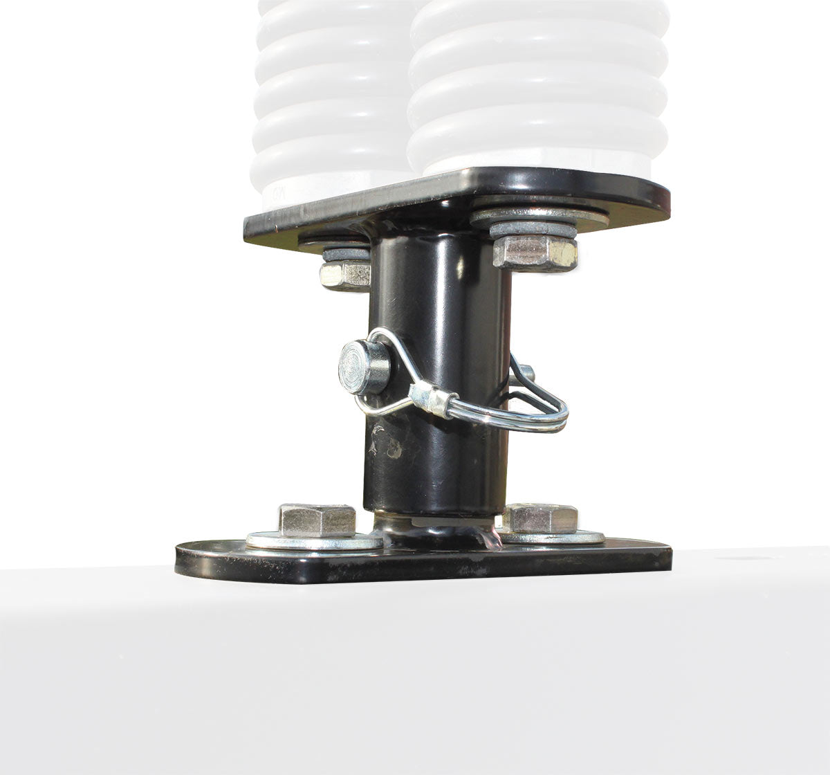 Rotator / Quick Connect Bracket – MDI Traffic Control Products