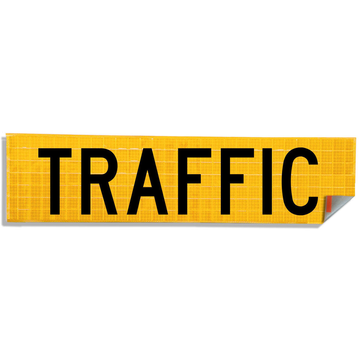 Patch - TRAFFIC – MDI Traffic Control Products